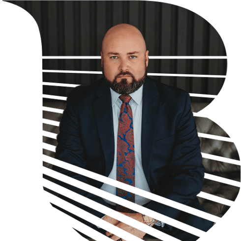 Attorney Adam Burrows | Burrows Law Group